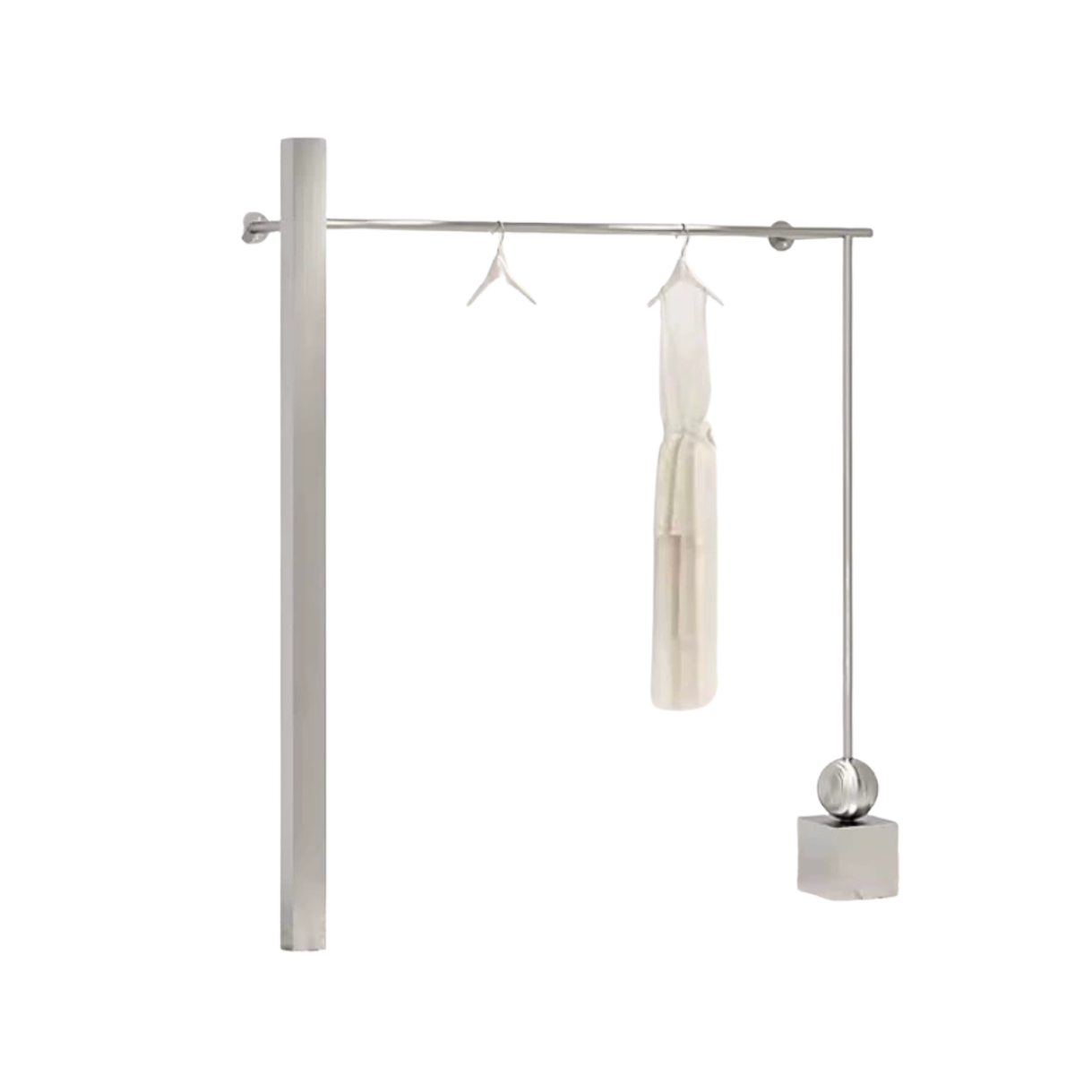 Float Rack – N2 stainless